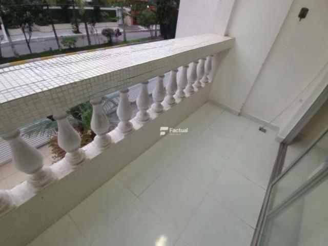 Apartamento com 2 dormitórios à venda, 90 m² por R$ 400.000,00 Enseada Guarujá/SP