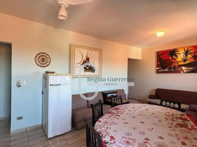 Apartamento com 2 dormitórios à venda, 90 m² por R$ 400.000,00 Jardim Barra de Jangada Peruíbe/S