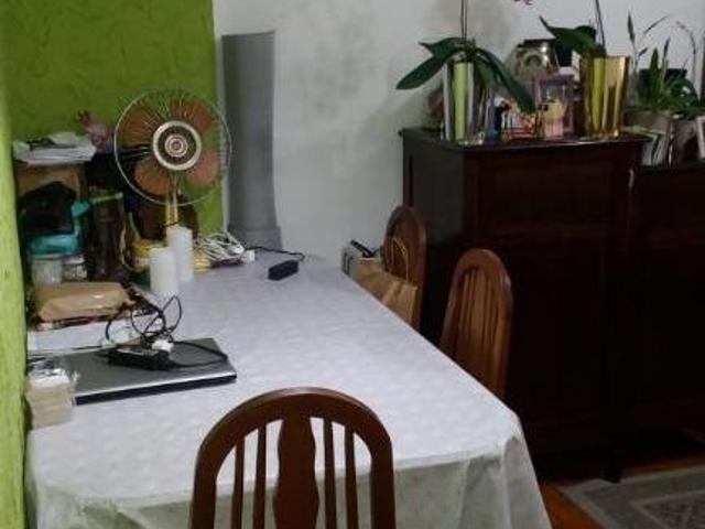 Apartamento com 2 dormitórios à venda, 90 m² por R$ 420.000 Vila Deodoro São Paulo/SP