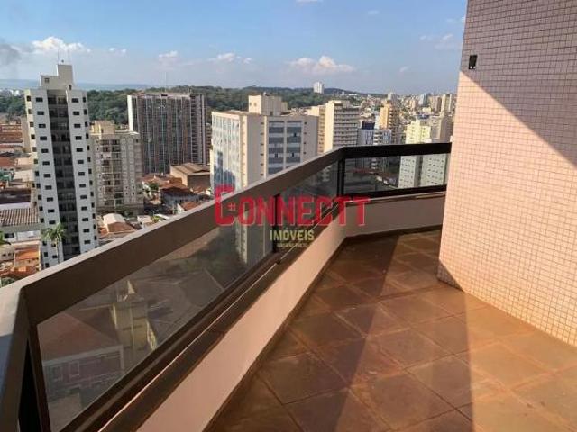 Apartamento com 2 dormitórios à venda, 90 m² por R$ 430.000,00 Centro Ribeirão Preto/SP
