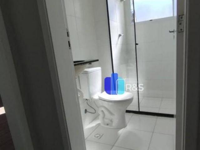 Apartamento com 2 dormitórios à venda, 90 m² por R$ 455.000 Vila Pagano Vinhedo/SP