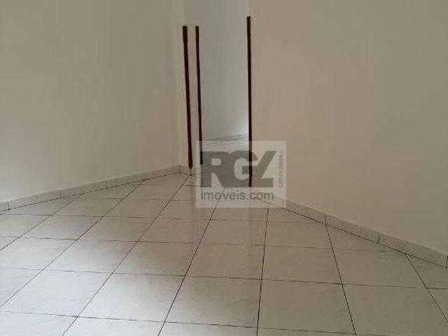 Apartamento com 2 dormitórios à venda, 90 m² por R$ 450.000,00 Aparecida Santos/SP