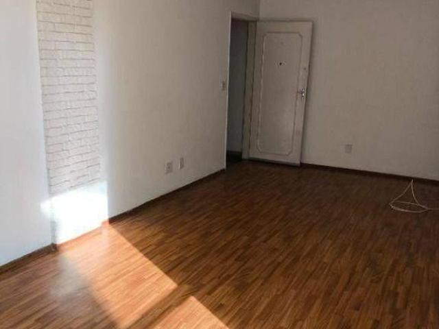 Apartamento com 2 dormitórios à venda, 90 m² por R$ 450.000,00 Chácara da Barra Campinas/SP
