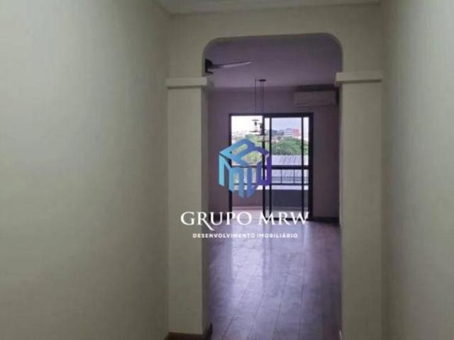 Apartamento com 2 dormitórios à venda, 90 m² por R$ 460.000,00 Jardim Santa Rosália Sorocaba/SP