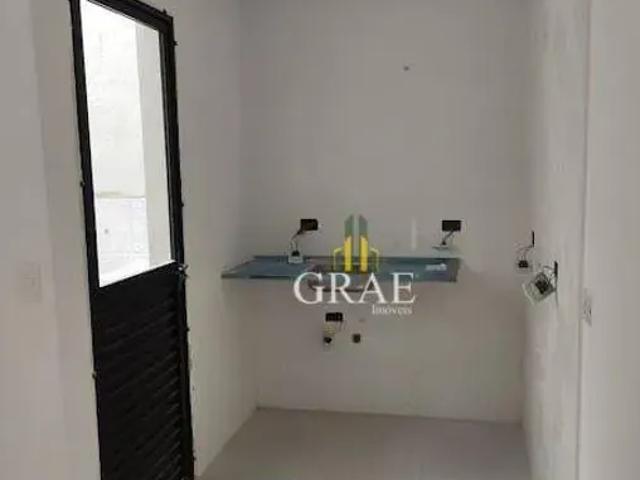 Apartamento com 2 dormitórios à venda, 90 m² por R$ 475.940,00 Vila Príncipe de Gales Santo Andr