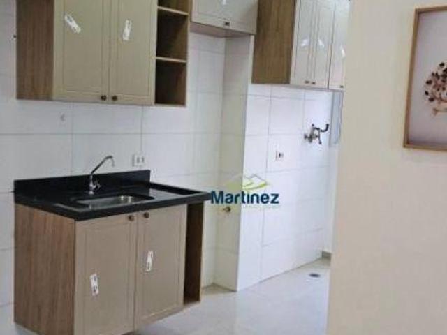 Apartamento com 2 dormitórios à venda, 90 m² por R$ 470.000 Vila Tolstoi São Paulo/SP