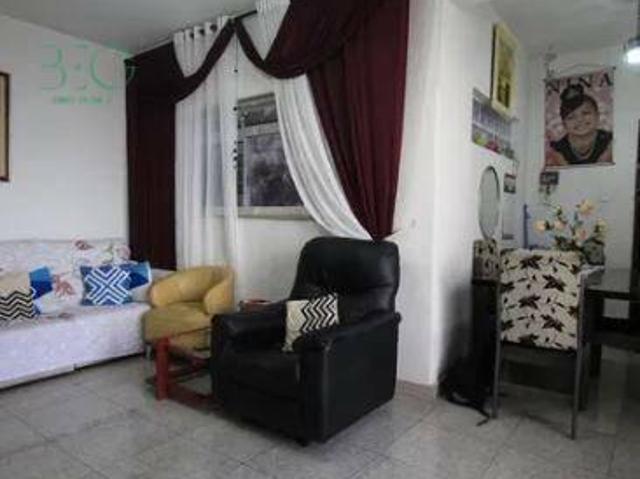 Apartamento à venda, 90 m² por R$ 489.000,00 Liberdade São Paulo/SP
