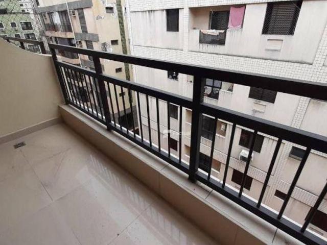 Apartamento com 2 dormitórios à venda, 90 m² por R$ 480.000,00 Tombo Guarujá/SP