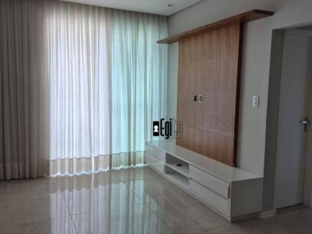 Apartamento com 2 dormitórios à venda, 90 m² por R$ 480.000,00 Alto dos Passos Juiz de Fora/MG
