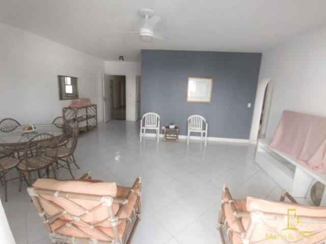 Apartamento com 2 dormitórios à venda, 90 m² por R$ 480.000,00 Astúrias Guarujá/SP