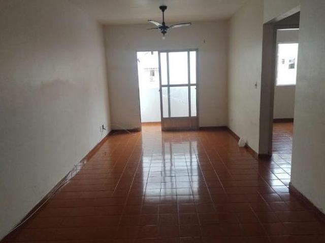 Apartamento com 2 dormitórios à venda, 90 m² por R$ 480.000,00 Canto do Forte Praia Grande/SP