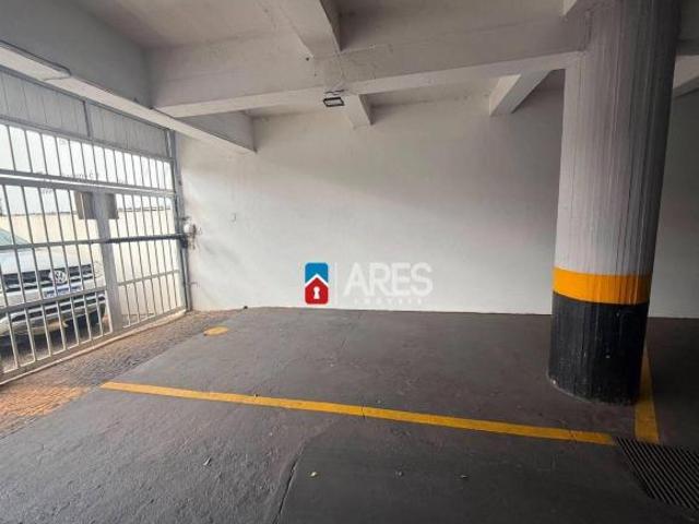 Apartamento com 2 dormitórios à venda, 90 m² por R$ 480.000,00 Centro Americana/SP