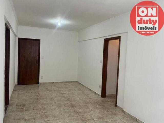 Apartamento R$ 499.000 Embaré Santos/SP