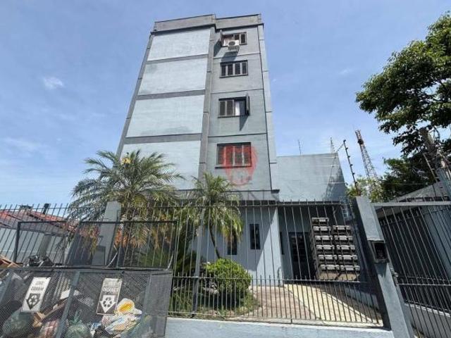 Apartamento com 2 dormitórios à venda, 90 m² por R$ 490.000,00 Salgado Filho Gravataí/RS
