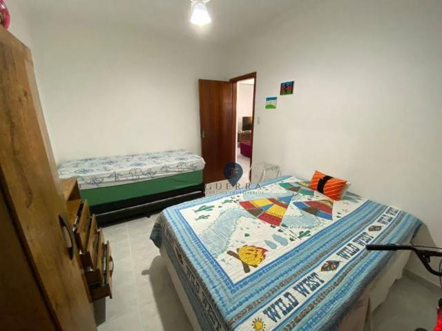 Apartamento com 2 dormitórios à venda, 90 m² por R$ 520.000,00 Vila Assunção Praia Grande/SP