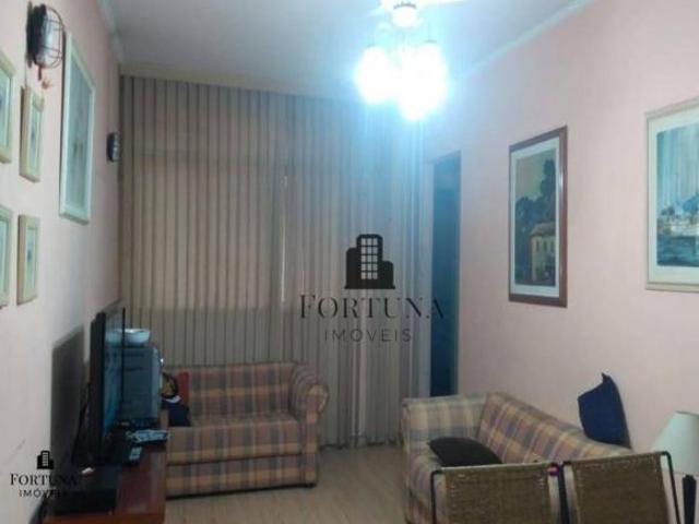 Apartamento com 2 dormitórios à venda, 90 m² por R$ 528.000,00 Chácara Inglesa São Paulo/SP