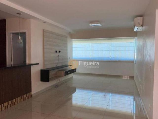 Apartamento com 2 dormitórios à venda, 90 m² por R$ 540.000,00 Jardim Soares Barretos/SP