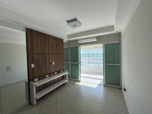 Apartamento com 2 dormitórios à venda, 90 m² por R$ 550.000,00 Aviação Praia Grande/SP