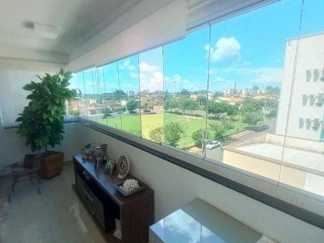Apartamento com 2 dormitórios à venda, 90 m² por R$ 550.000,00 Doutor Paulo Prata Barretos/SP