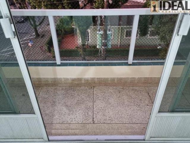 Apartamento com 2 dormitórios à venda, 90 m² por R$ 560.000,00 Boqueirão Santos/SP