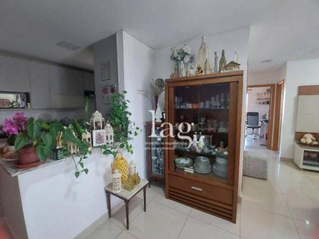 Apartamento com 2 dormitórios à venda, 90 m² por R$ 560.000,00 Parque Bela Vista Votorantim/SP