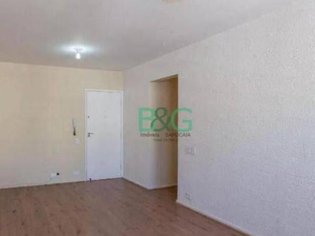 Apartamento à venda, 90 m² por R$ 580.000,00 Perdizes São Paulo/SP