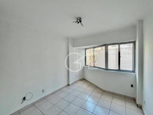 Apartamento com 2 dormitórios à venda, 90 m² por R$ 599.000,00 Aparecida Santos/SP