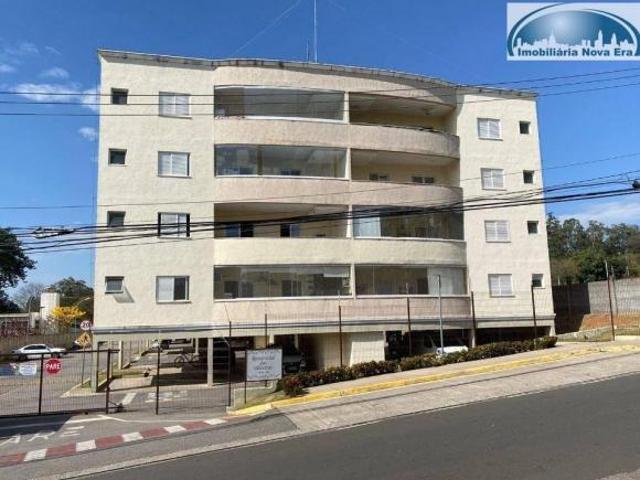 Apartamento com 2 dormitórios à venda, 85 m² por R$ 600.000,00 Residencial das Oliveiras Vinhedo
