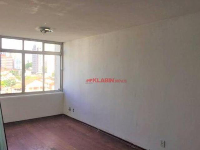 #Apartamento com 2 dormitórios à venda, 90 m² por R$ 600.000 Vila Mariana São Paulo/SP.!