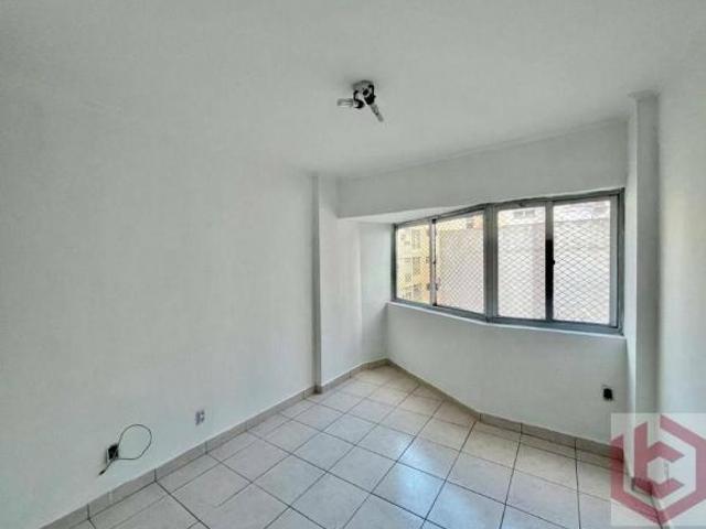 Apartamento com 2 dormitórios à venda, 90 m² por R$ 650.000,00 Aparecida Santos/SP
