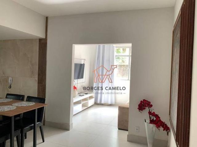 Apartamento com 2 dormitórios à venda, 90 m² por R$ 650.000,00 Sion Belo Horizonte/MG