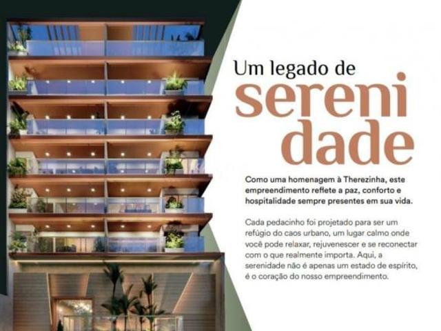 Apartamento com 2 dormitórios à venda, 90 m² por R$ 689.900,00 Santa Helena
