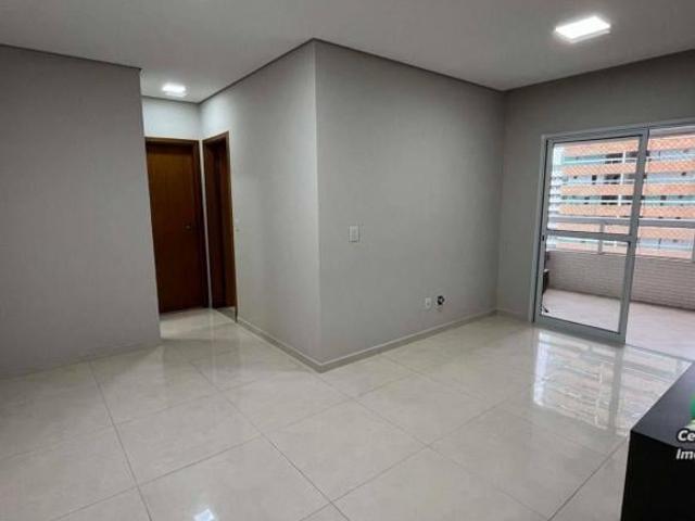 Apartamento com 2 dormitórios à venda, 90 m² por R$ 695.000,00 Boqueirão Praia Grande/SP