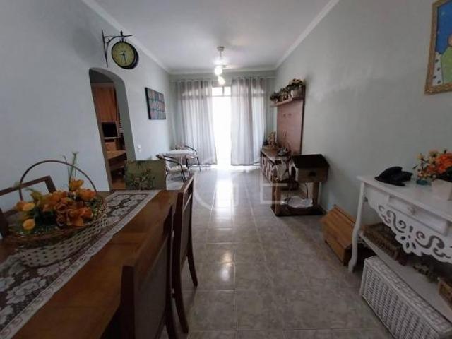 Apartamento com 2 dormitórios à venda, 90 m² por R$ 700.000,00 Boqueirão Santos/SP