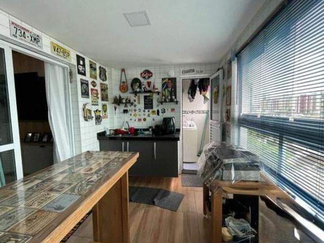 Apartamento com 2 dormitórios à venda, 90 m² por R$ 700.000,00 Canto do Forte Praia Grande/SP