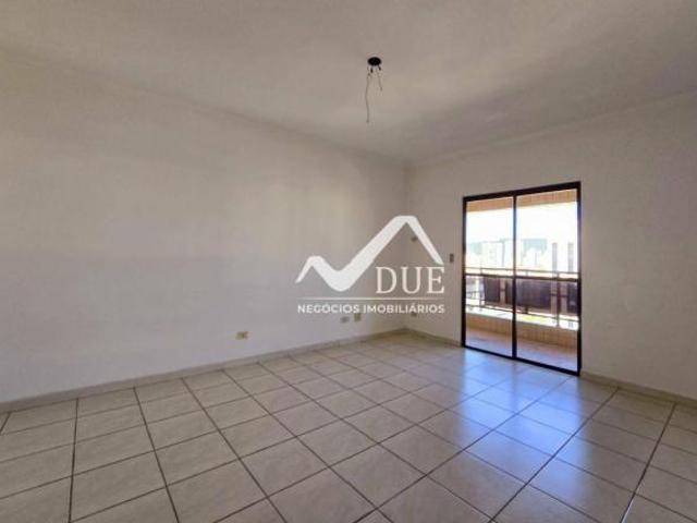 Apartamento com 2 dormitórios à venda, 90 m² por R$ 720.000,00 Aparecida Santos/SP