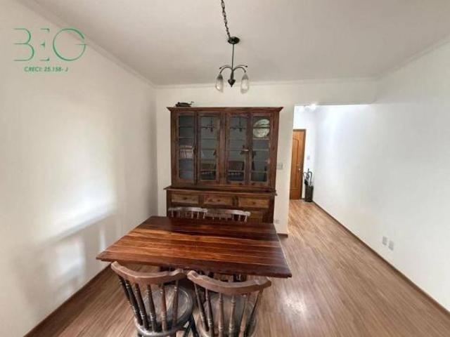 Apartamento com 2 dormitórios à venda, 90 m² por R$ 730.000 Ponta da Praia Santos/SP