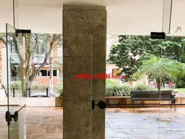 Apartamento com 2 dormitórios à venda, 90 m² por R$ 745.000,00 Vila Mariana São Paulo/SP