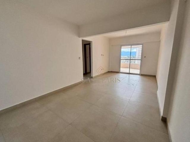 Apartamento com 2 dormitórios à venda, 90 m² por R$ 769.520,67 Aviação Praia Grande/SP