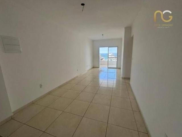 Apartamento com 2 dormitórios à venda, 90 m² por R$ 780.000,00 Aviação Praia Grande/SP