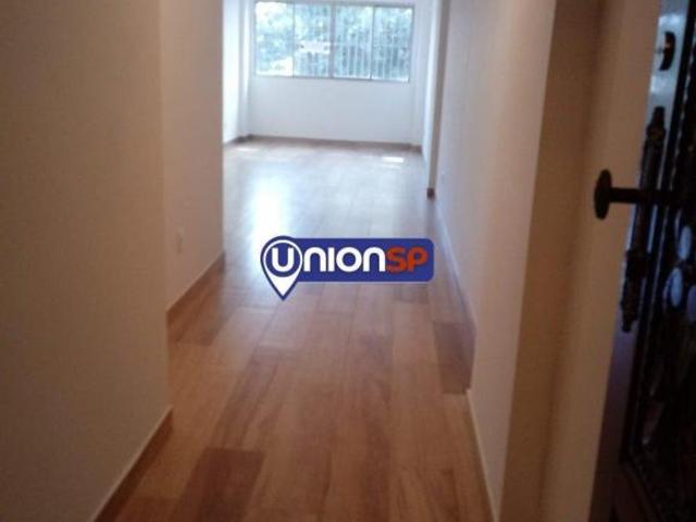 Apartamento com 2 dormitórios à venda, 90 m² por R$ 810.000 Consolação São Paulo/SP