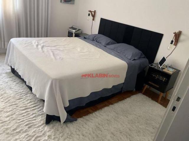 Apartamento com 2 dormitórios à venda, 90 m² por R$ 840.000,00 Vila Mariana São Paulo/SP