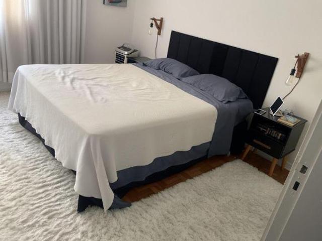 Apartamento com 2 dormitórios à venda, 90 m² por R$ 840.000,00 Vila Mariana São Paulo/SP