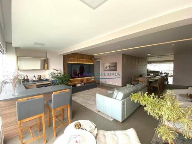 Apartamento com 2 dormitórios à venda, 90 m² por R$ 895.000,00 Vila Andrade São Paulo/SP