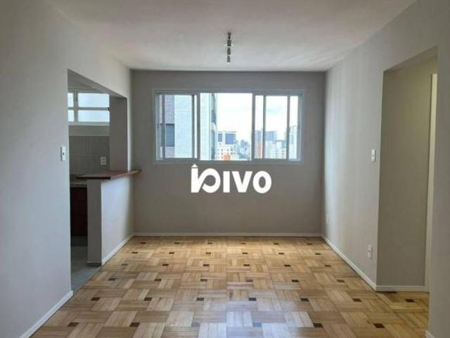 Apartamento com 2 dormitórios à venda, 90 m² por R$ 895.000,00 Vila Clementino São Paulo/SP
