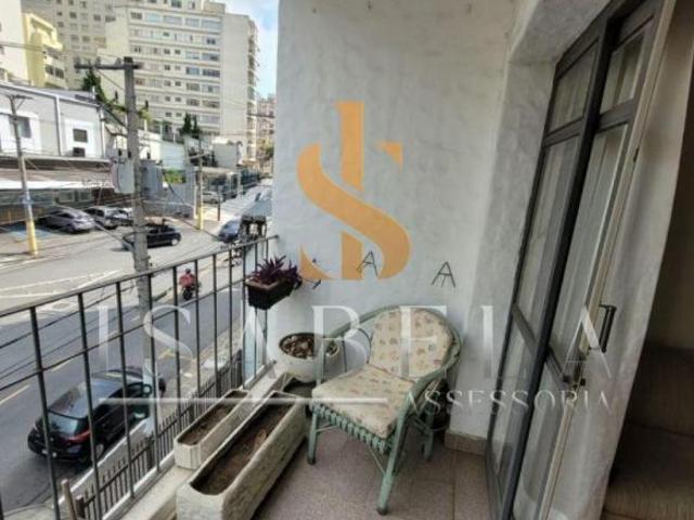 Apartamento com 2 dormitórios à venda, 90 m² por R$ 890.000,00 Aclimação São Paulo/SP