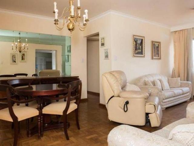 Apartamento com 2 dormitórios à venda, 90 m² por R$ 928.000,00 Vila Mariana São Paulo/SP