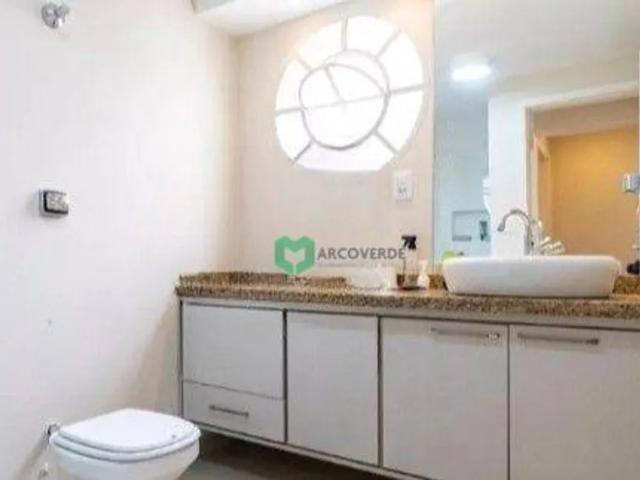 Apartamento com 2 dormitórios à venda, 90 m² por R$ 950.000,00 Vila Mariana São Paulo/SP