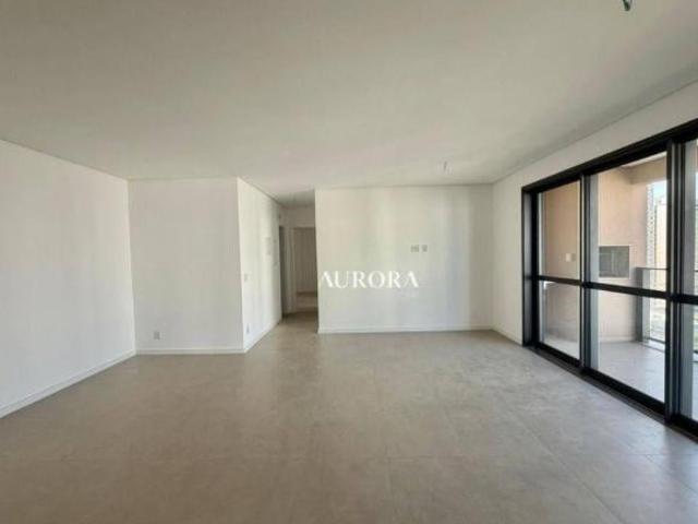 Apartamento com 2 dormitórios à venda, 90 m² por R$ 950.000,00 Gleba Palhano Londrina/PR