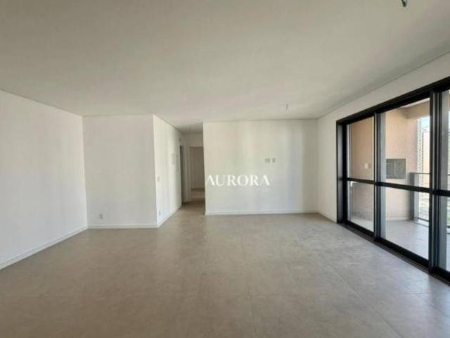 Apartamento com 2 dormitórios à venda, 90 m² por R$ 950.000,00 Gleba Palhano Londrina/PR